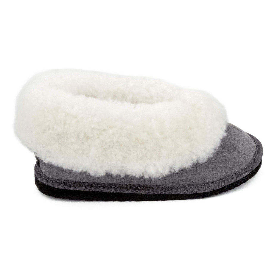 Sheepskin Slippers SA